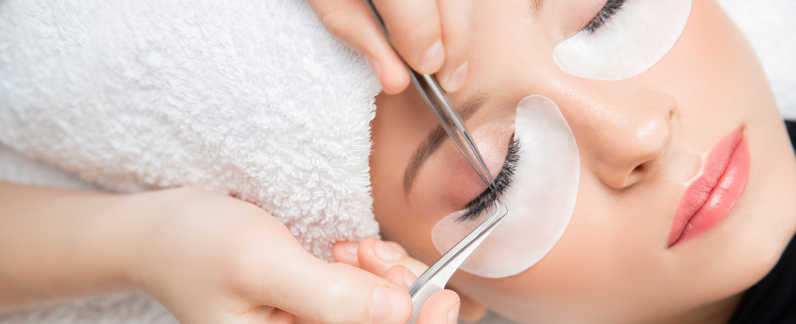 Learn More About Lash Extension Curls | Lash Crush Learn More About Lash Extension Curls | Lash Crush